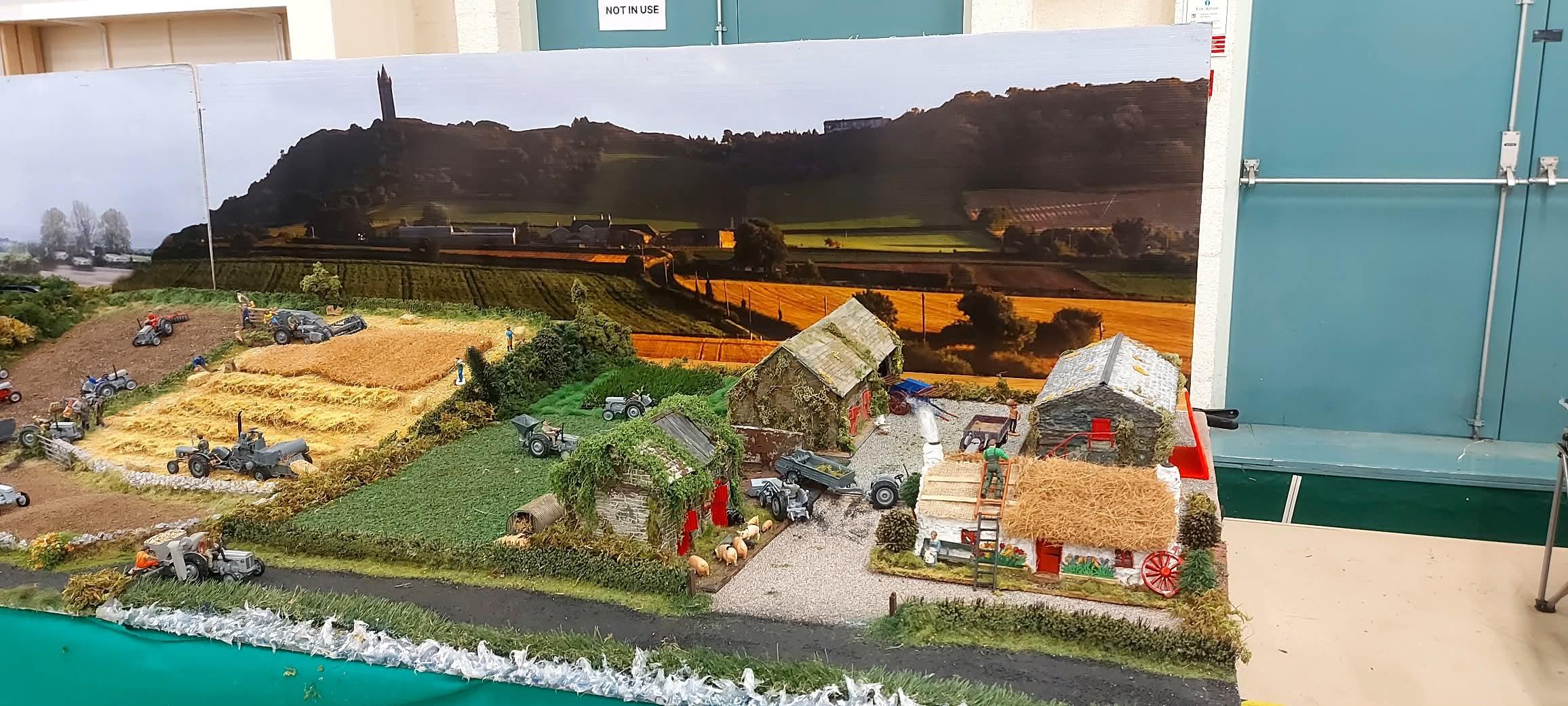 Moira model show 24 & 25th October 2025 - Events and Shows - The Farm ...