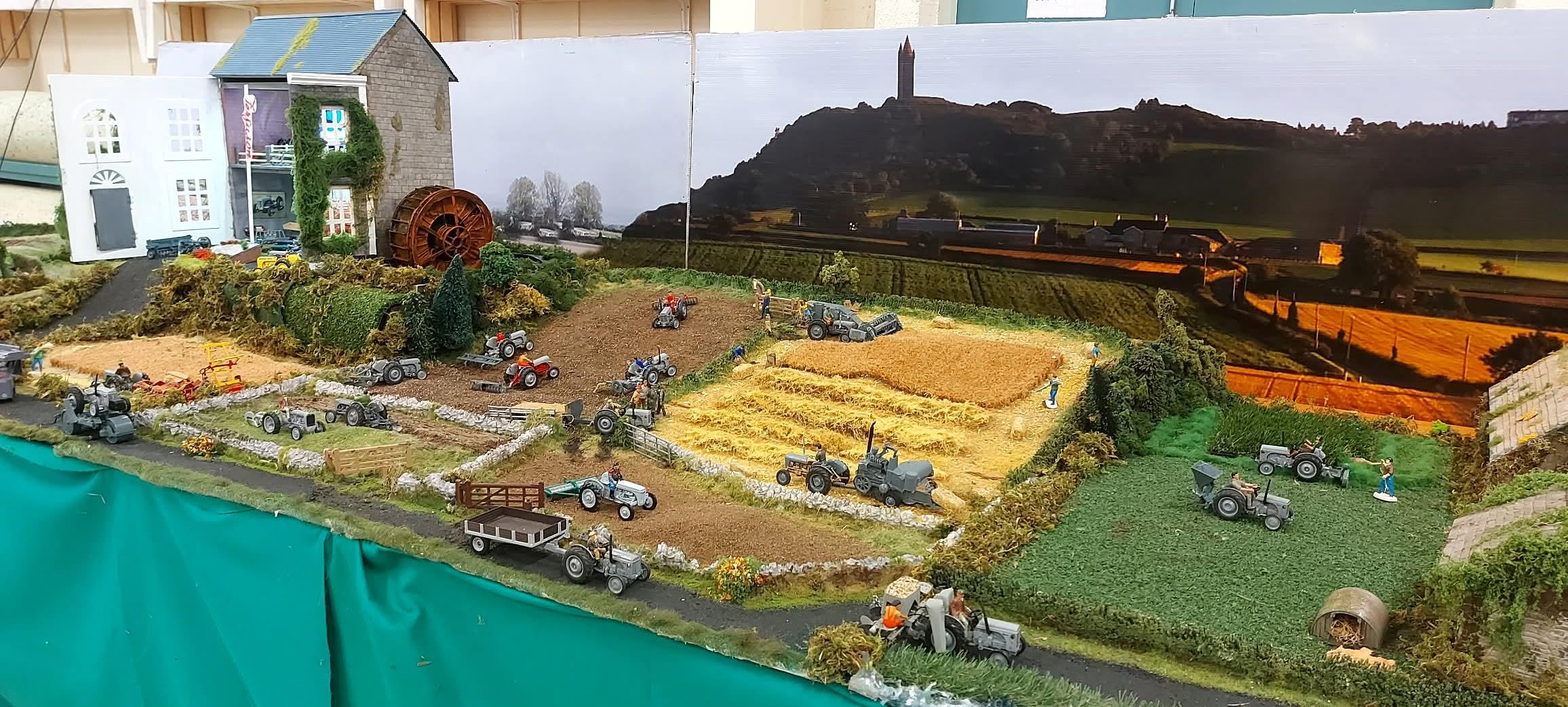 Moira model show 24 & 25th October 2025 - Events and Shows - The Farm ...