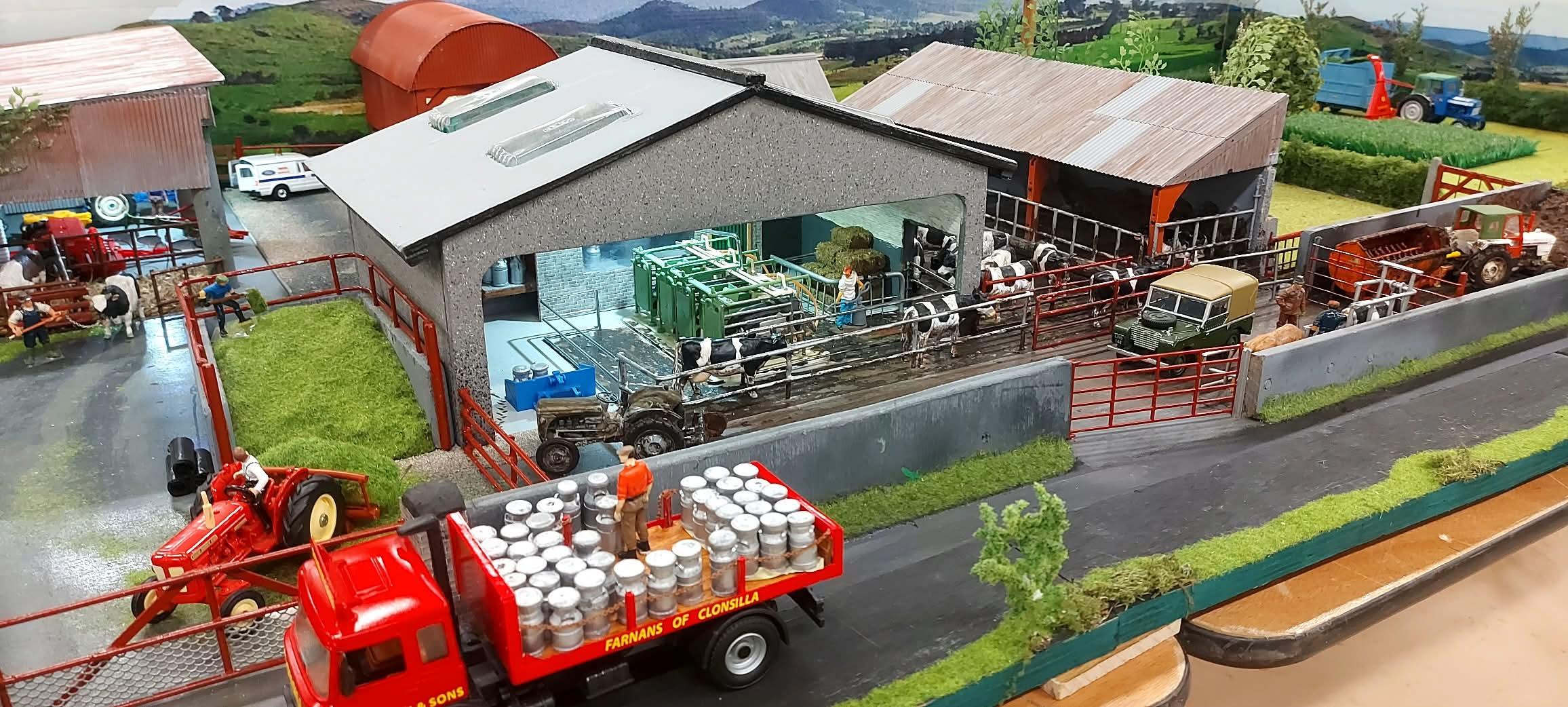 Moira model show 24 & 25th October 2025 - Events and Shows - The Farm ...