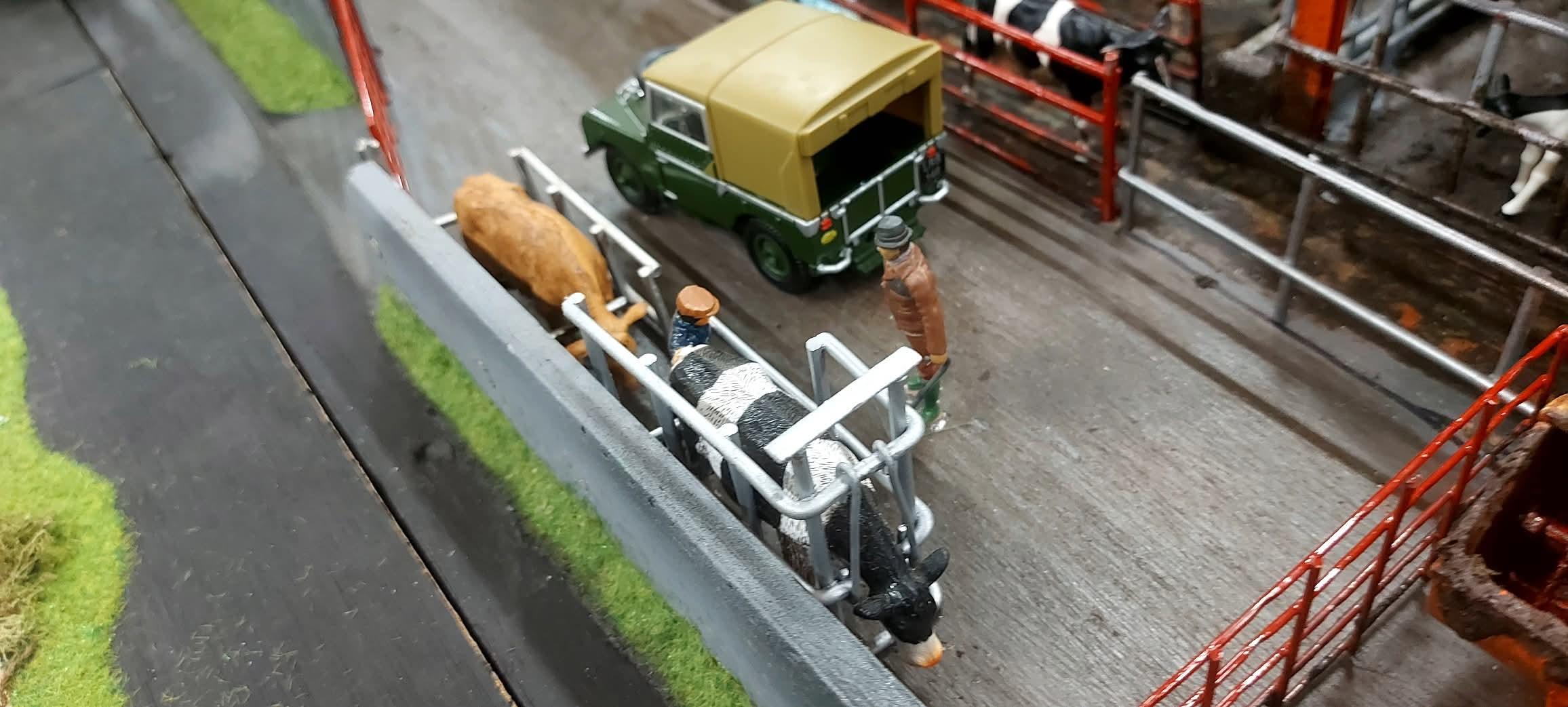 Moira model show 24 & 25th October 2025 - Events and Shows - The Farm ...