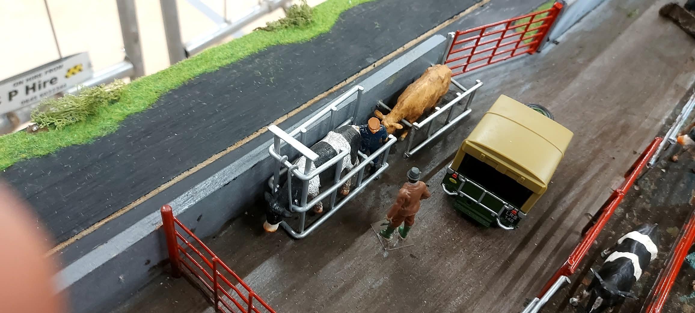 Moira model show 24 & 25th October 2025 - Events and Shows - The Farm ...