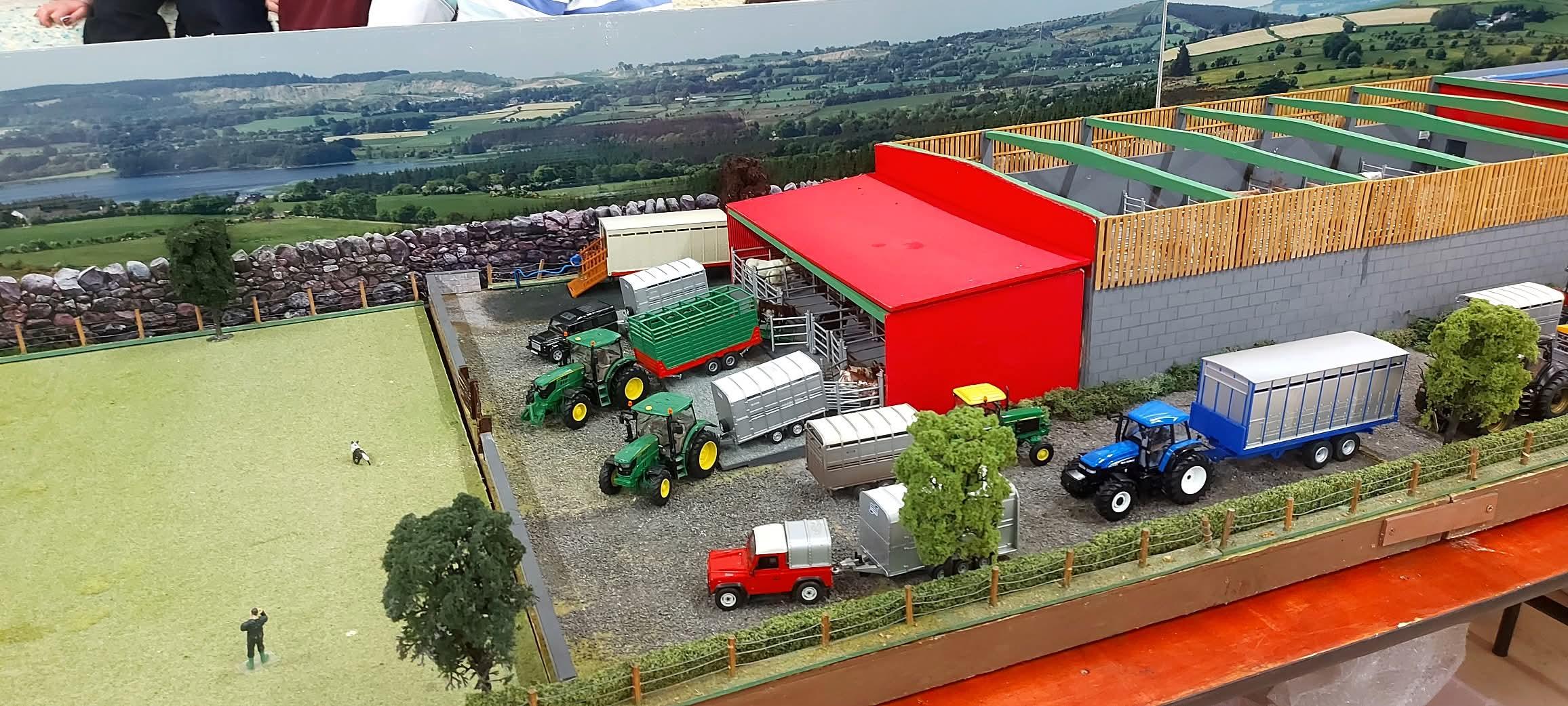 Moira model show 24 & 25th October 2025 - Events and Shows - The Farm ...