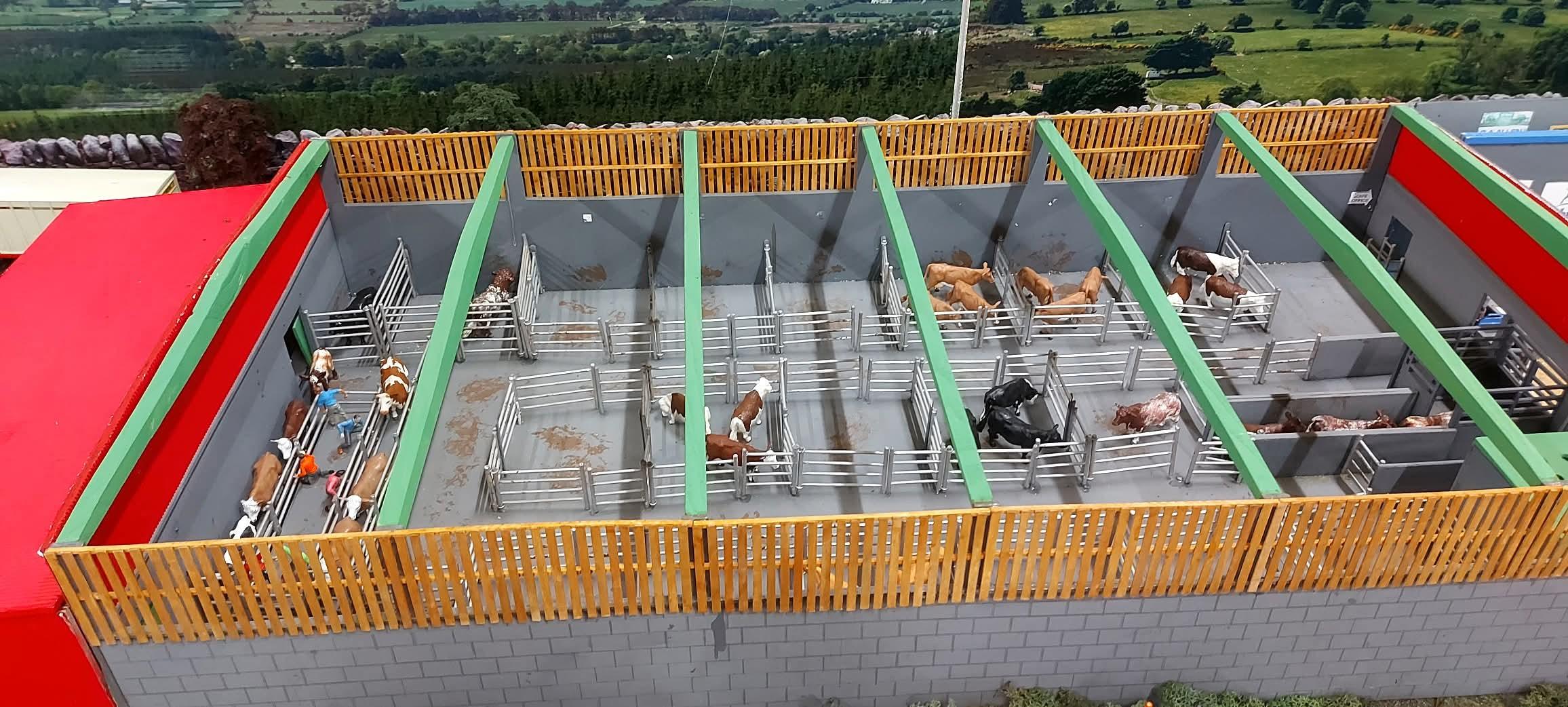 Moira model show 24 & 25th October 2025 - Events and Shows - The Farm ...