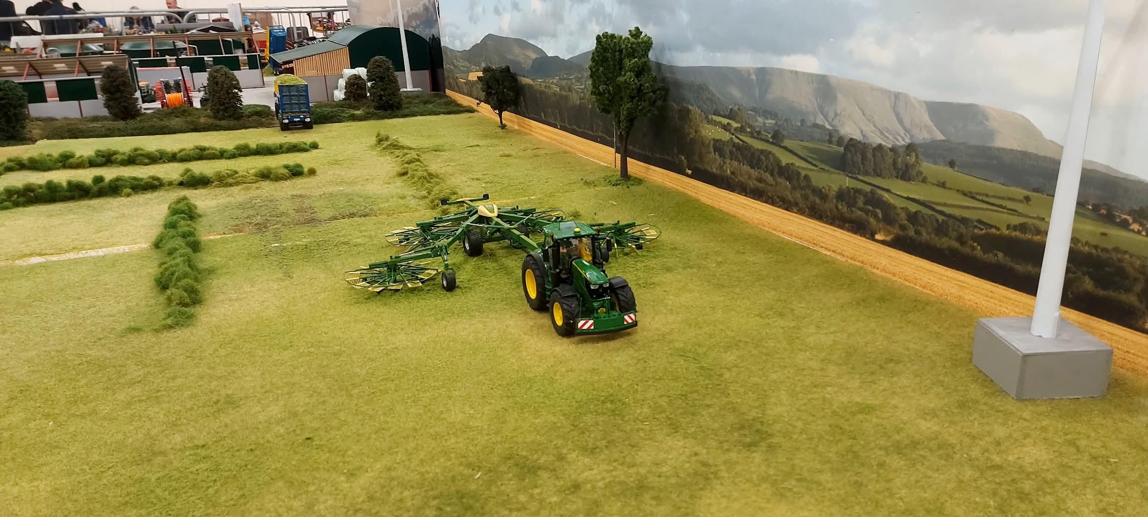 Moira model show 24 & 25th October 2025 - Events and Shows - The Farm ...