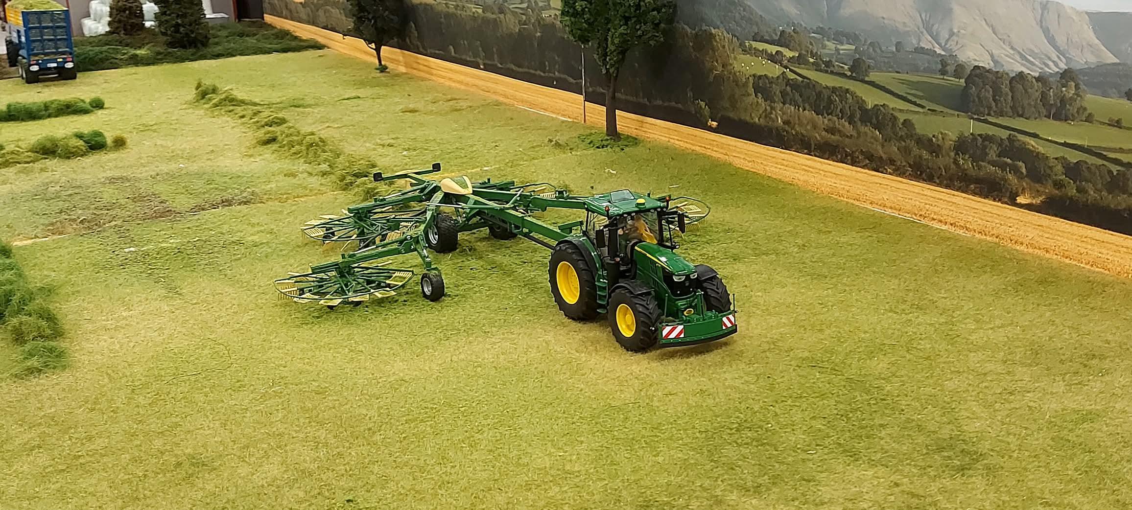 Moira model show 24 & 25th October 2025 - Events and Shows - The Farm ...