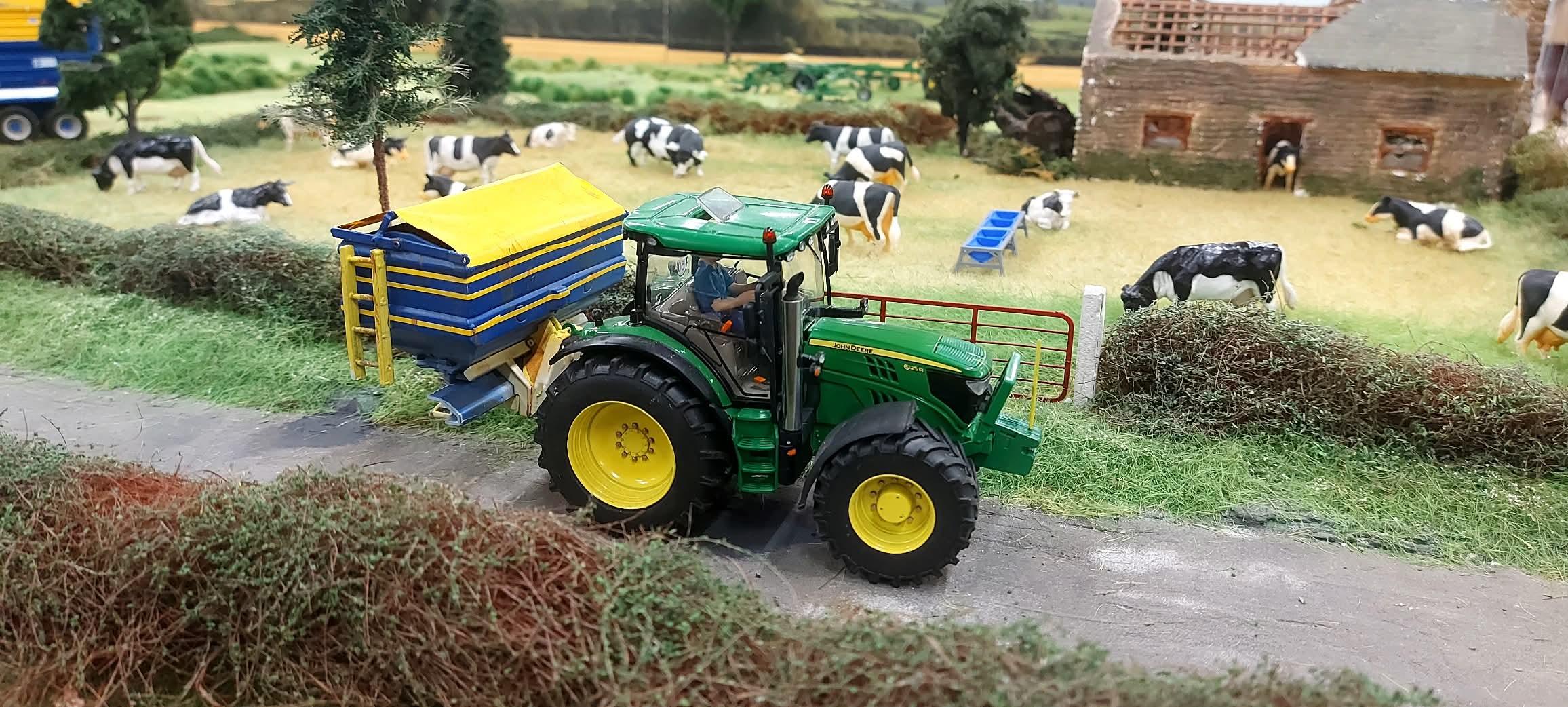 Moira model show 24 & 25th October 2025 - Events and Shows - The Farm ...