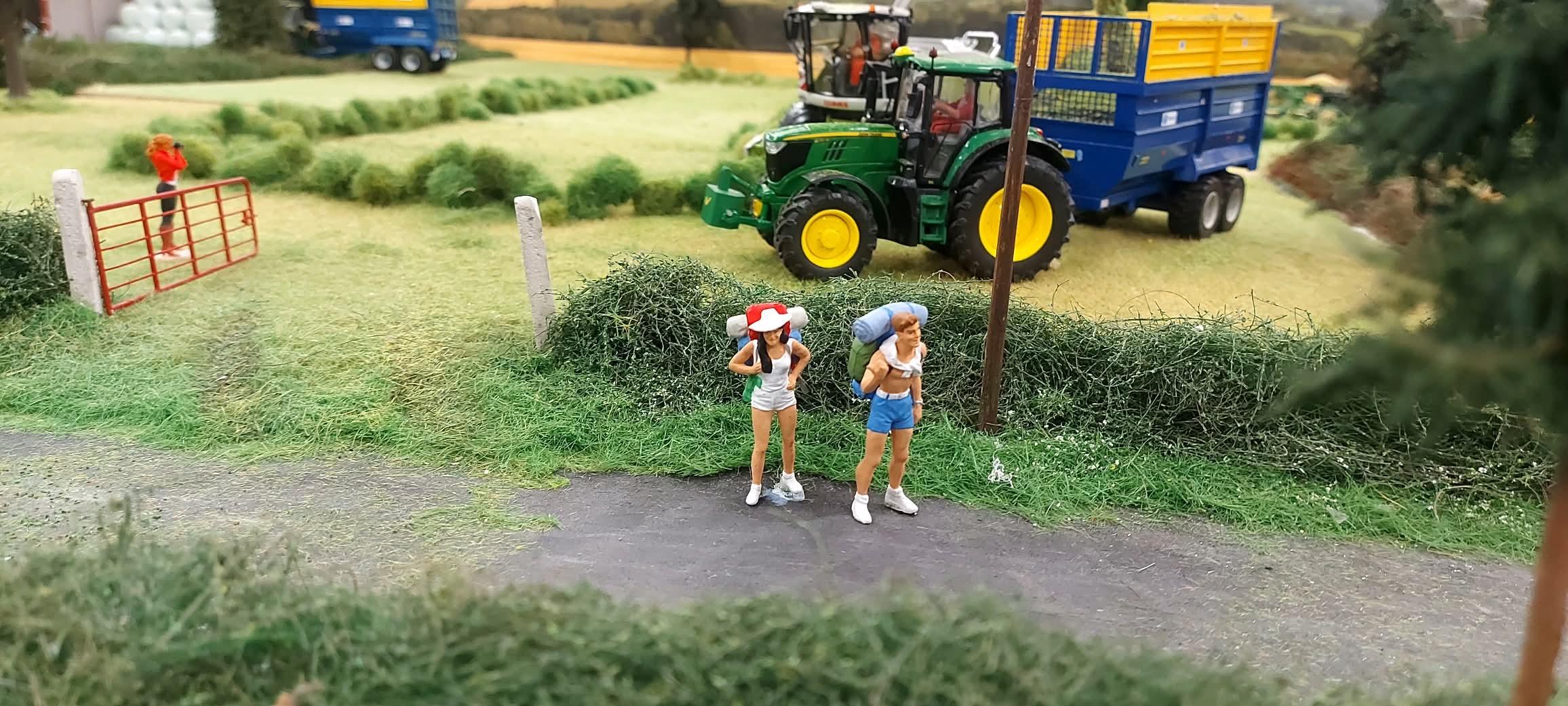 Moira model show 24 & 25th October 2025 - Events and Shows - The Farm ...