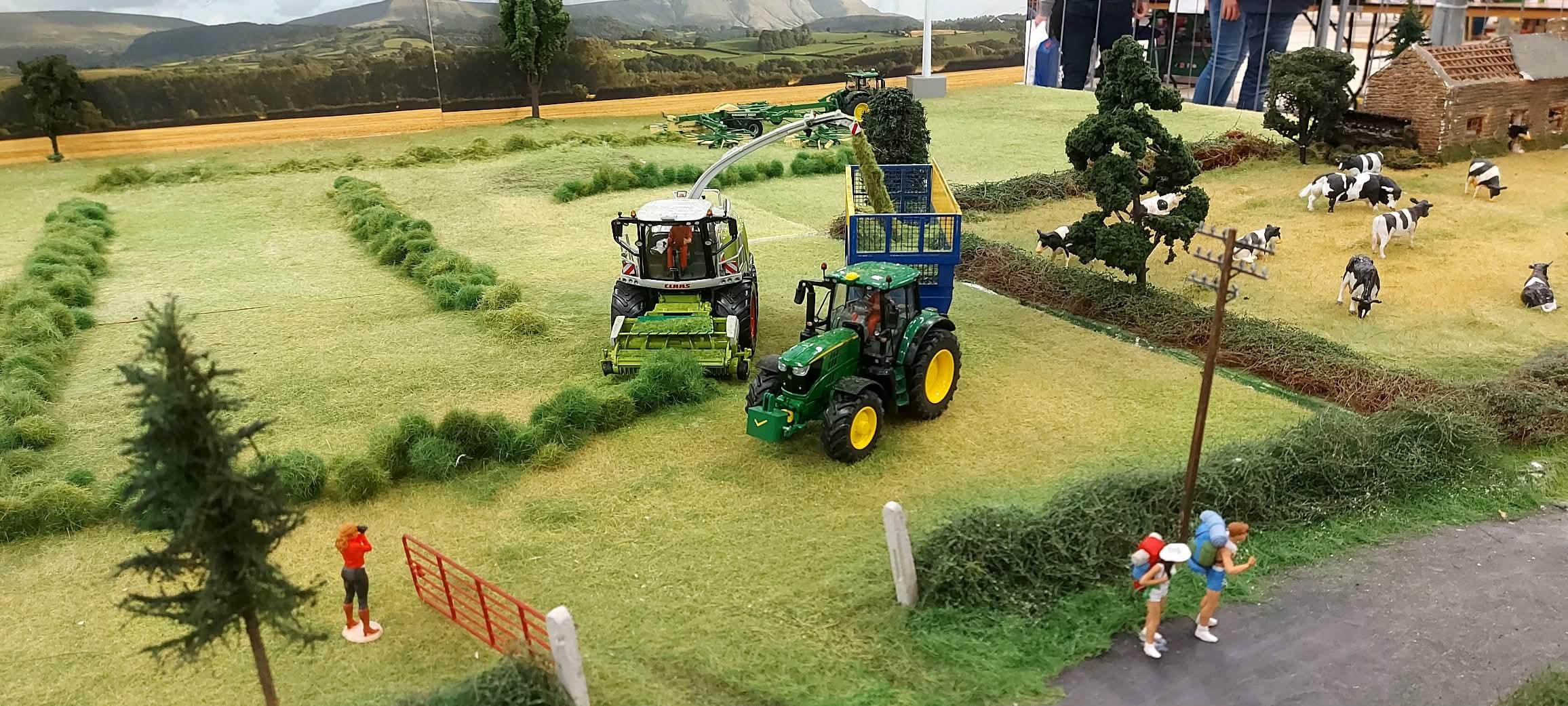 Moira model show 24 & 25th October 2025 - Events and Shows - The Farm ...