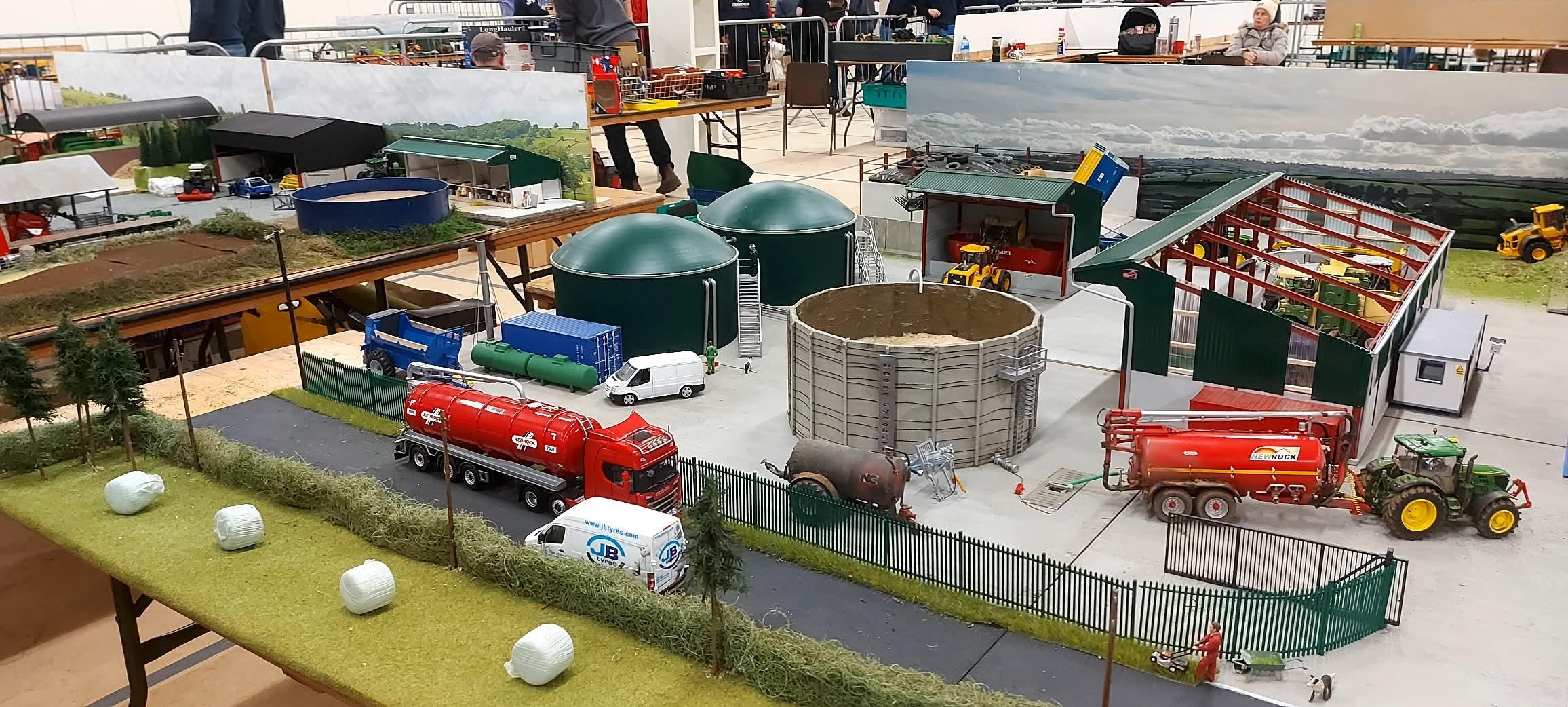 Moira model show 24 & 25th October 2025 - Page 2 - Events and Shows ...