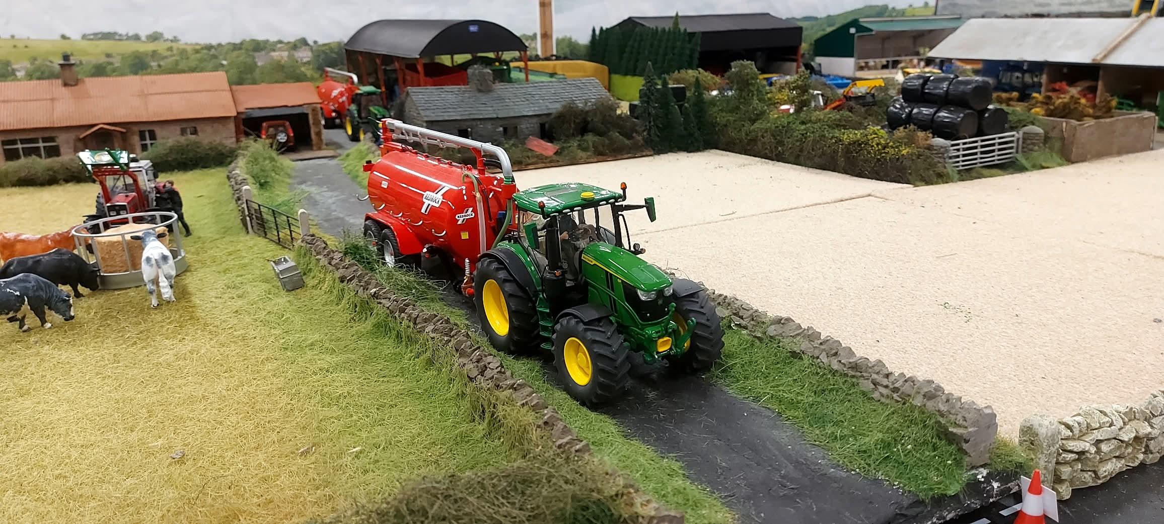 Moira model show 24 & 25th October 2025 - Page 2 - Events and Shows ...