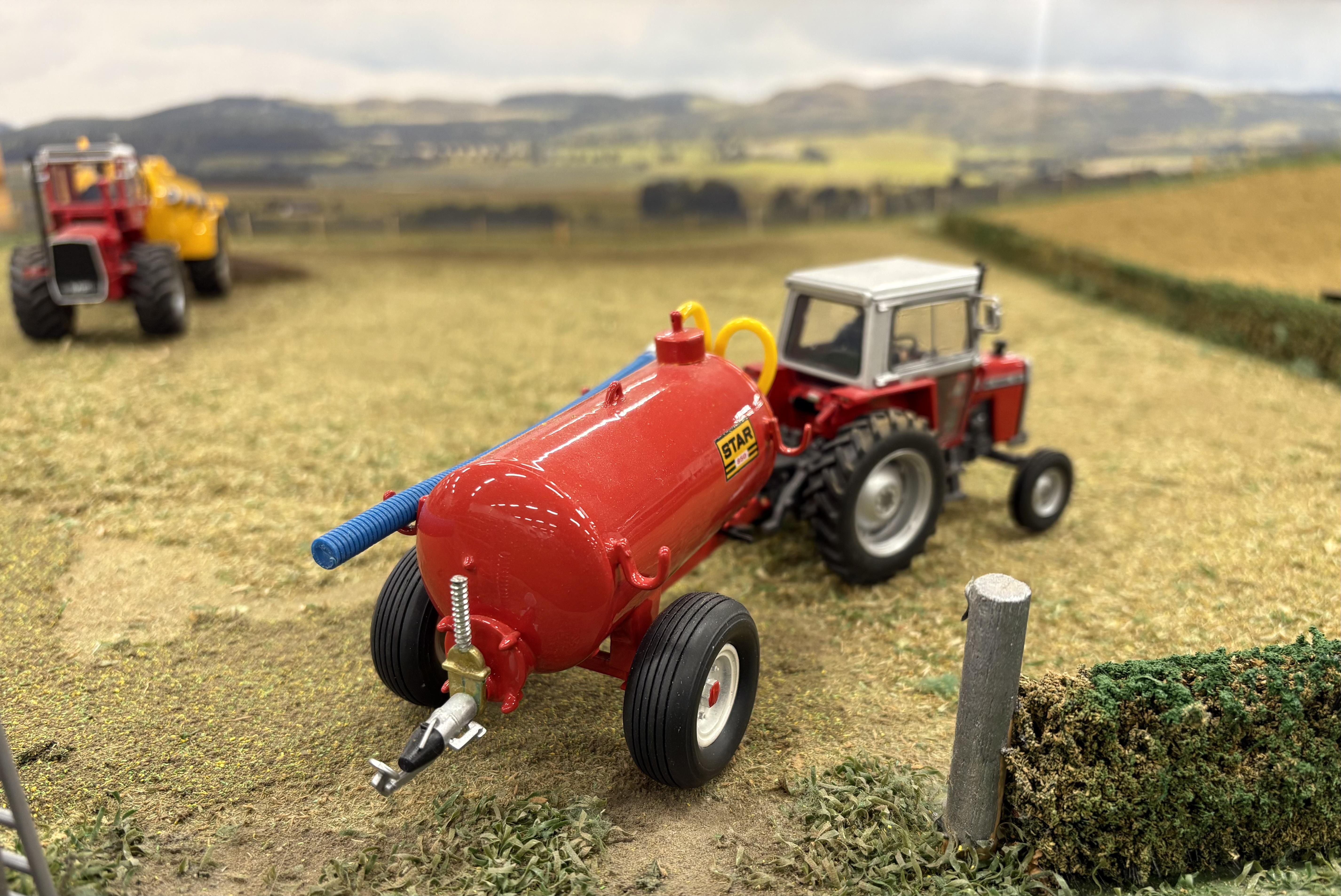 Moira model show 24 & 25th October 2025 - Events and Shows - The Farm ...