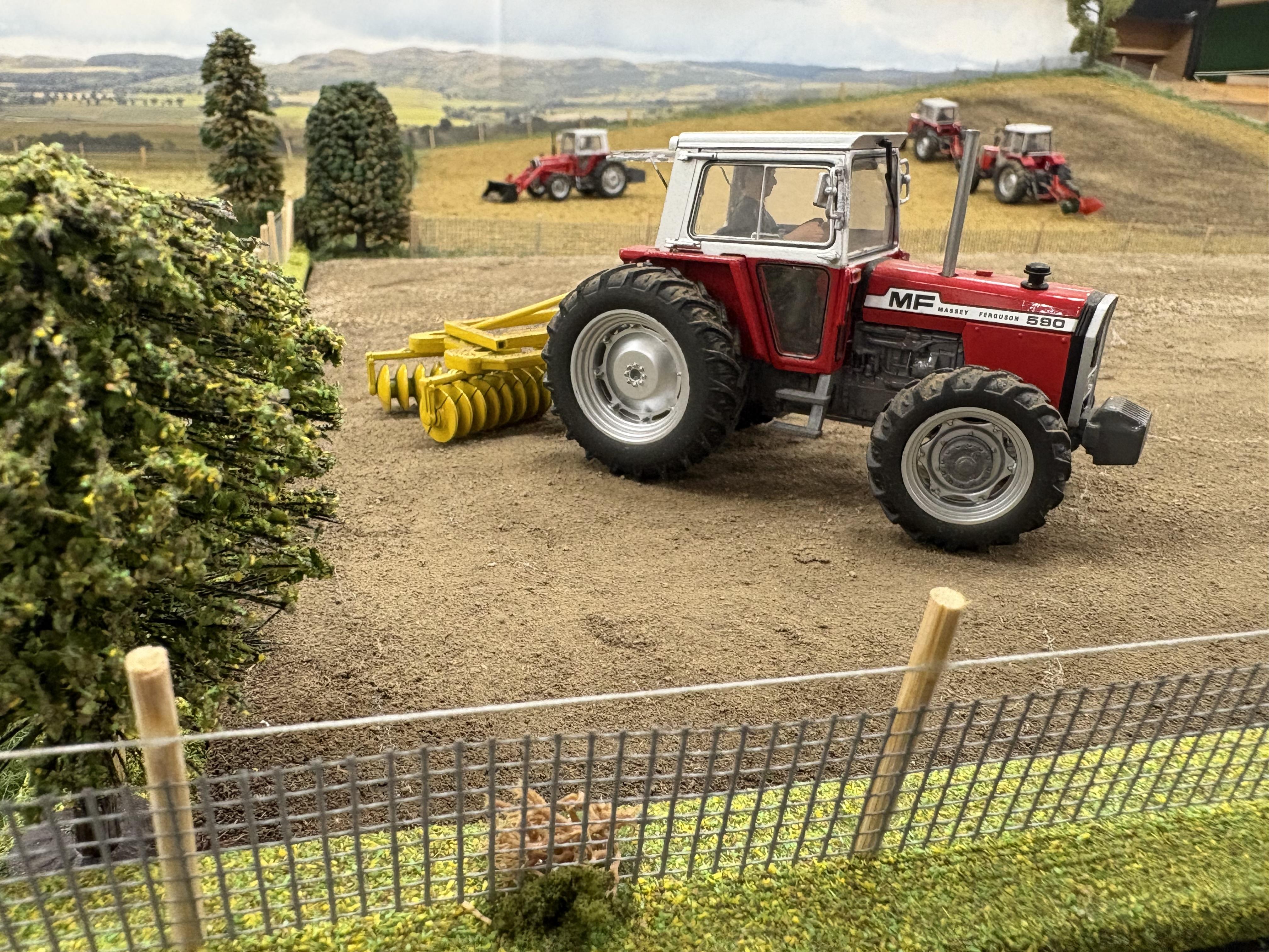 Moira model show 24 & 25th October 2025 - Events and Shows - The Farm ...