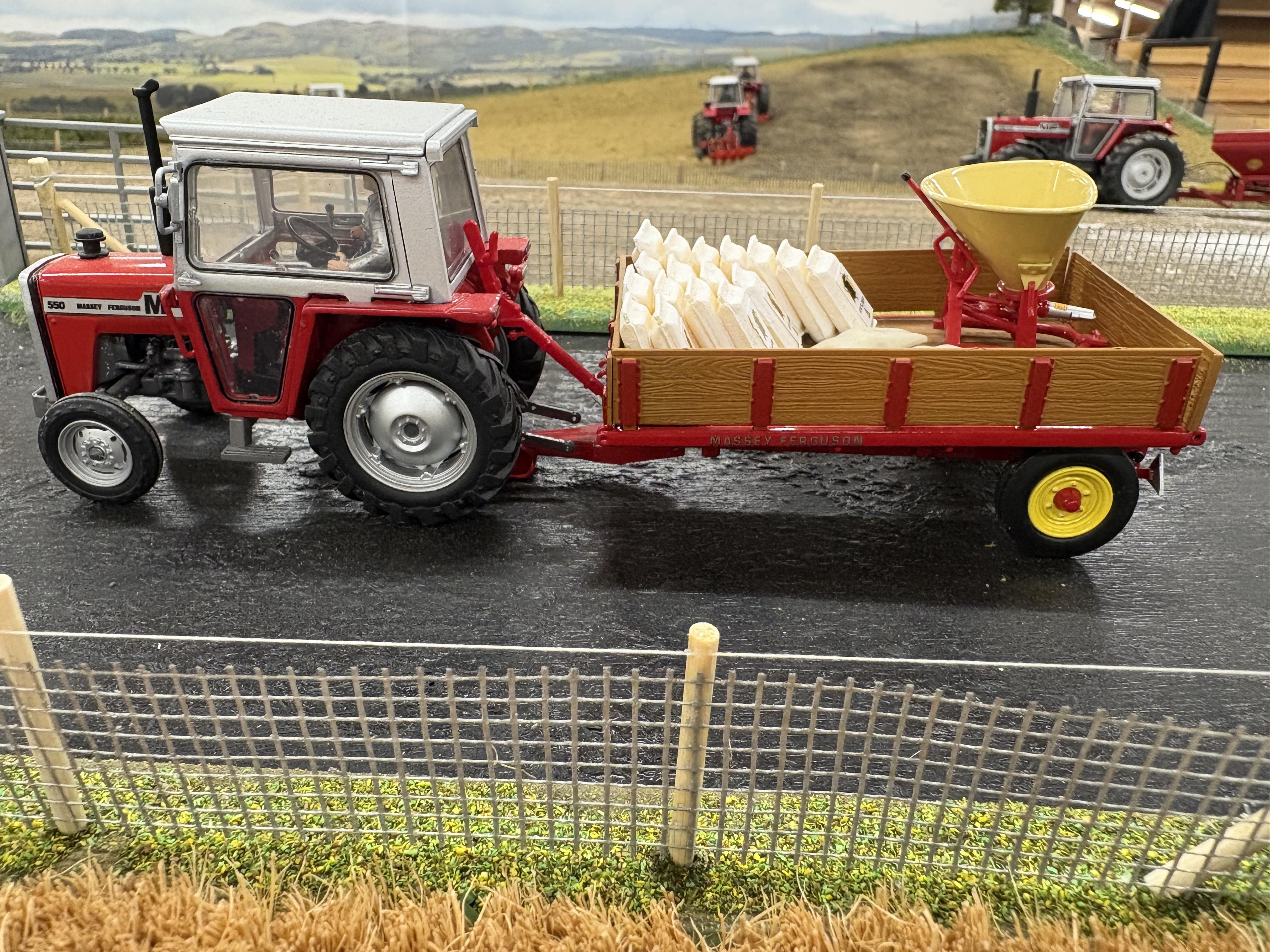 Moira model show 24 & 25th October 2025 - Events and Shows - The Farm ...