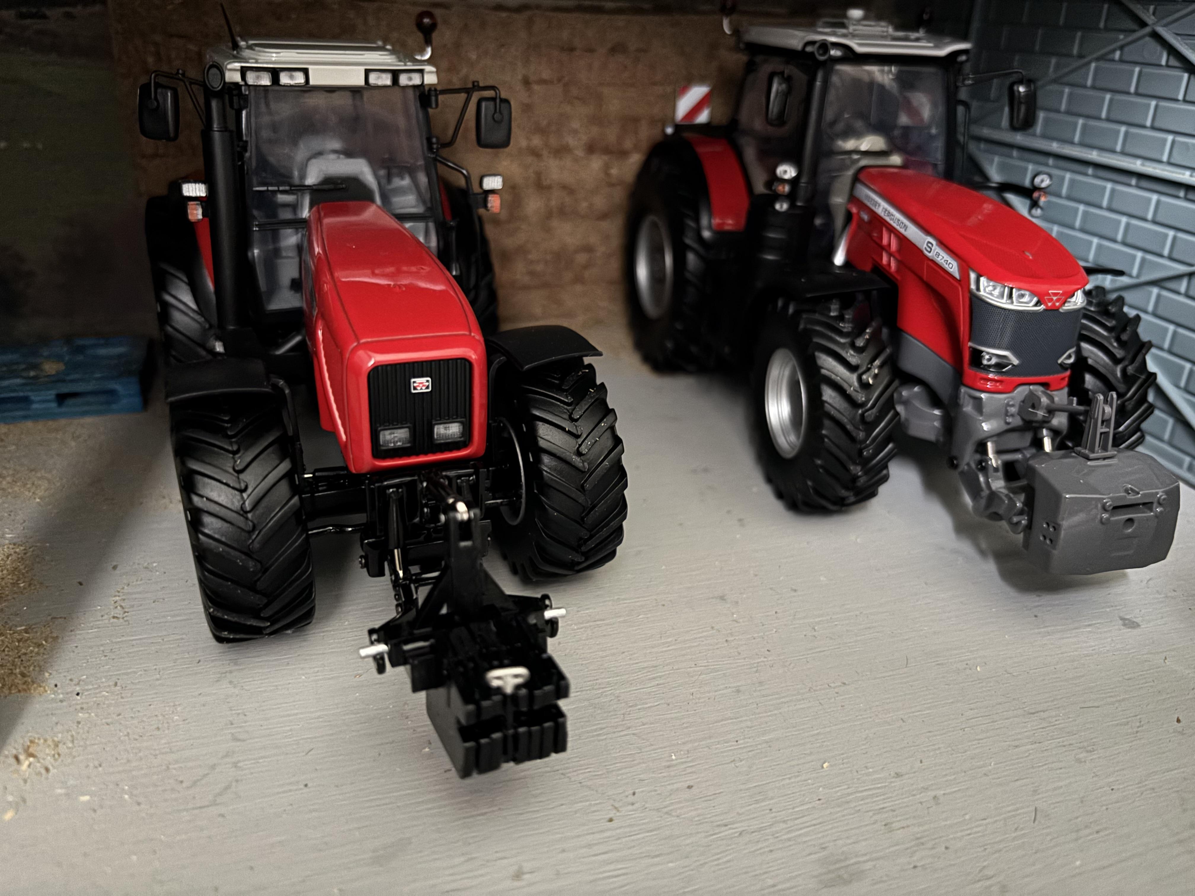 Venton and Gnatham farms - Page 2 - Model Farms & Layouts - The Farm ...