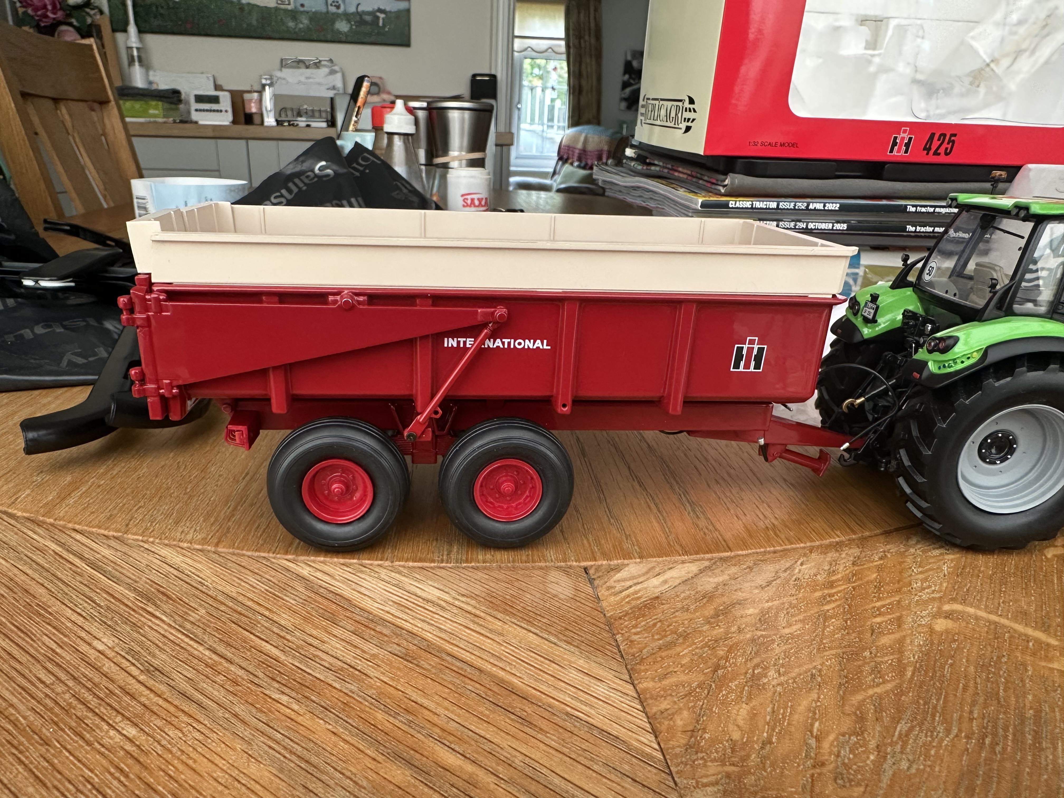 What's your latest farm/Construction buy in 2025 - Page 14 - General ...