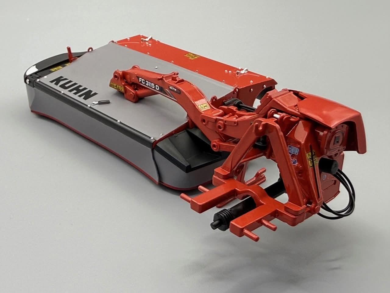 Replicagri 2025 - Replicagri - The Farm Toys Forum