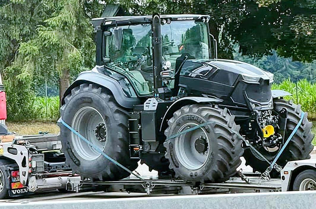 Deutz 83xx new cab - Tractors - The Farm Toys Forum