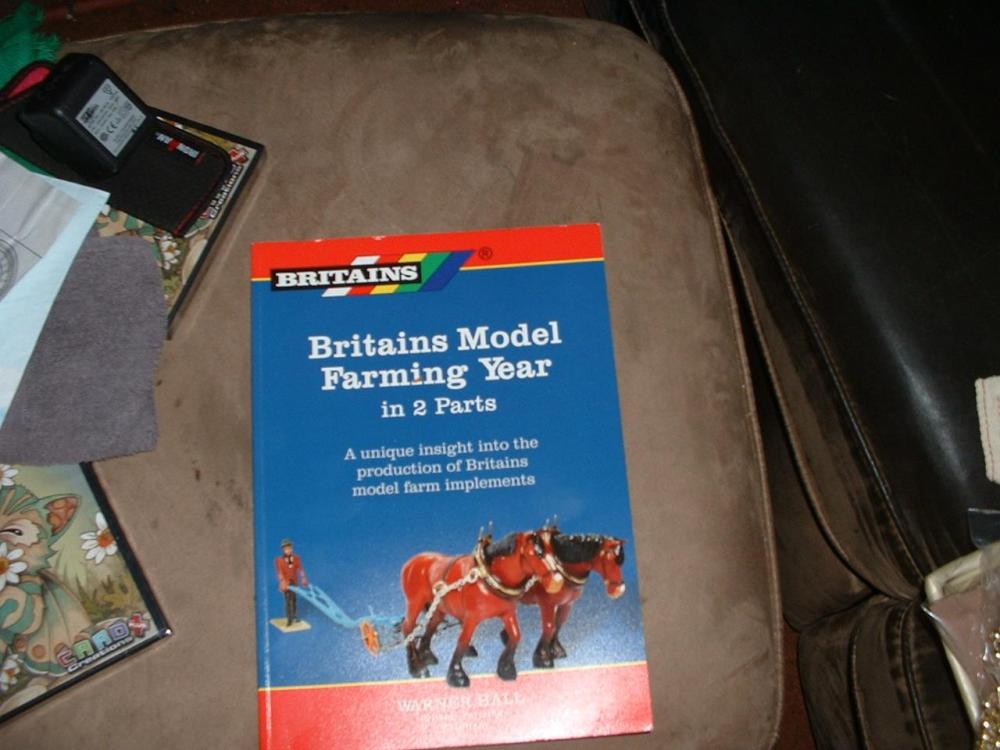 What's your latest new Brochure or manual.. list them here... - Page 37 ...