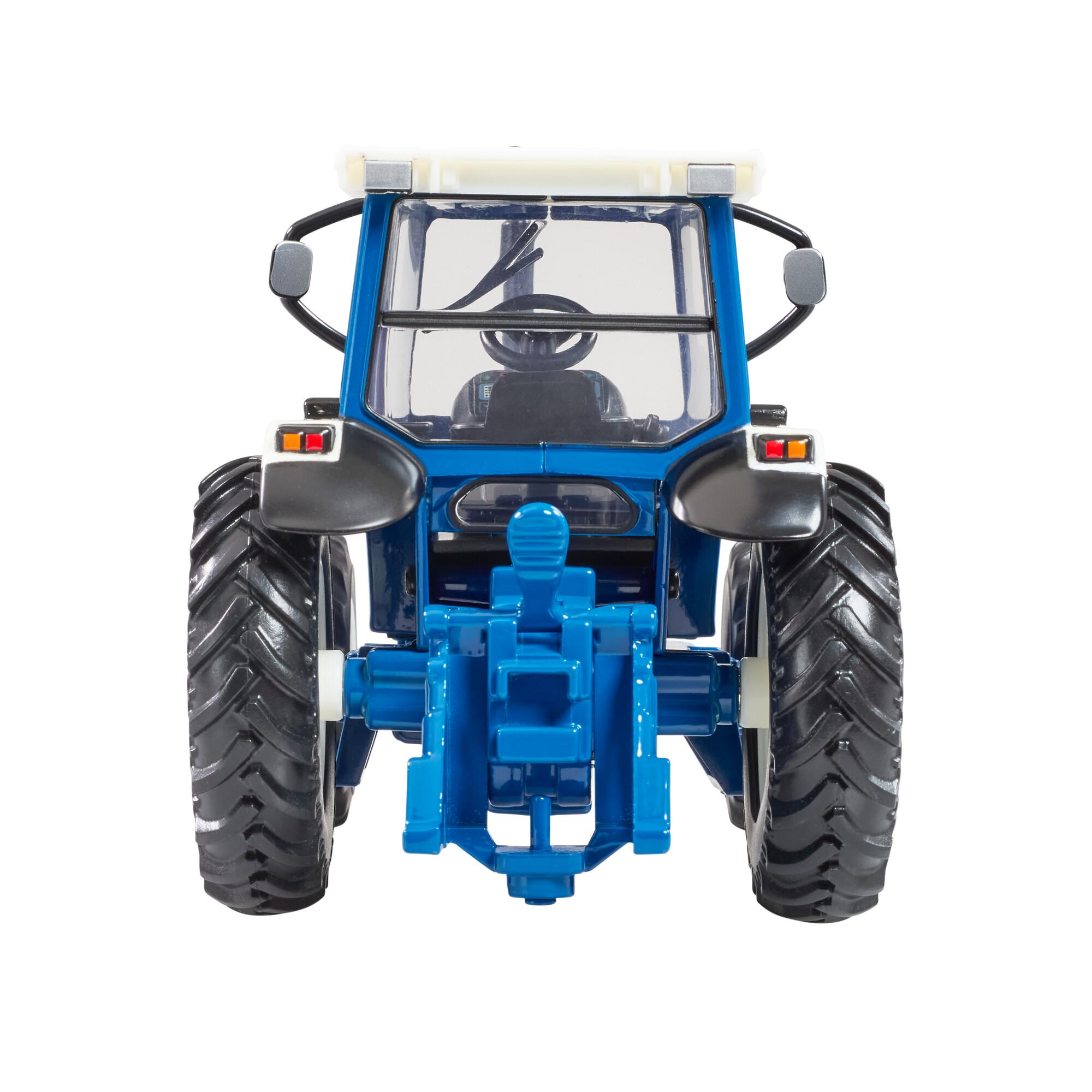 Ford 8210 - Britains Farm Models - The Farm Toys Forum