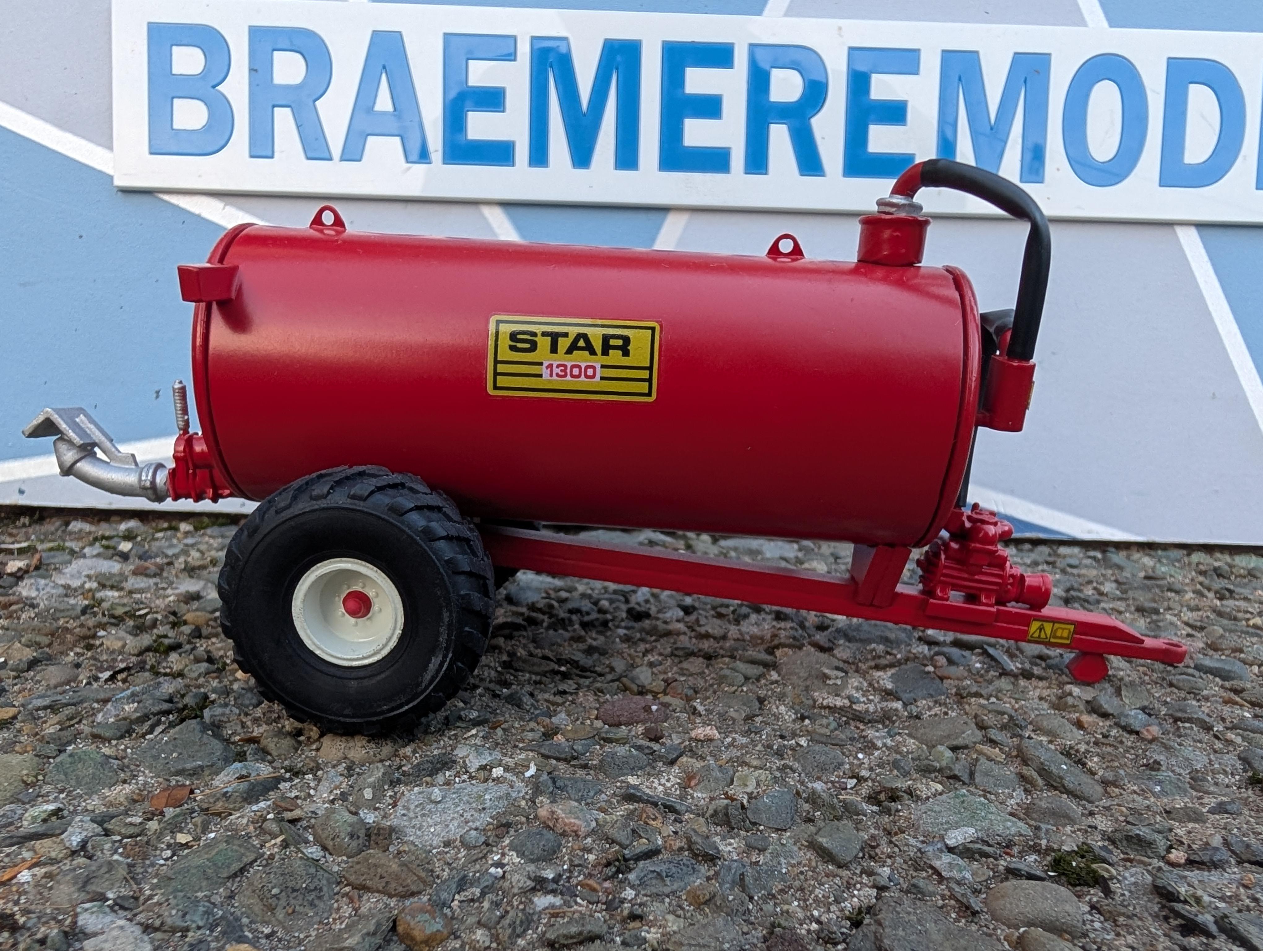 Braemere Models 2026 - Braemere Models - The Farm Toys Forum
