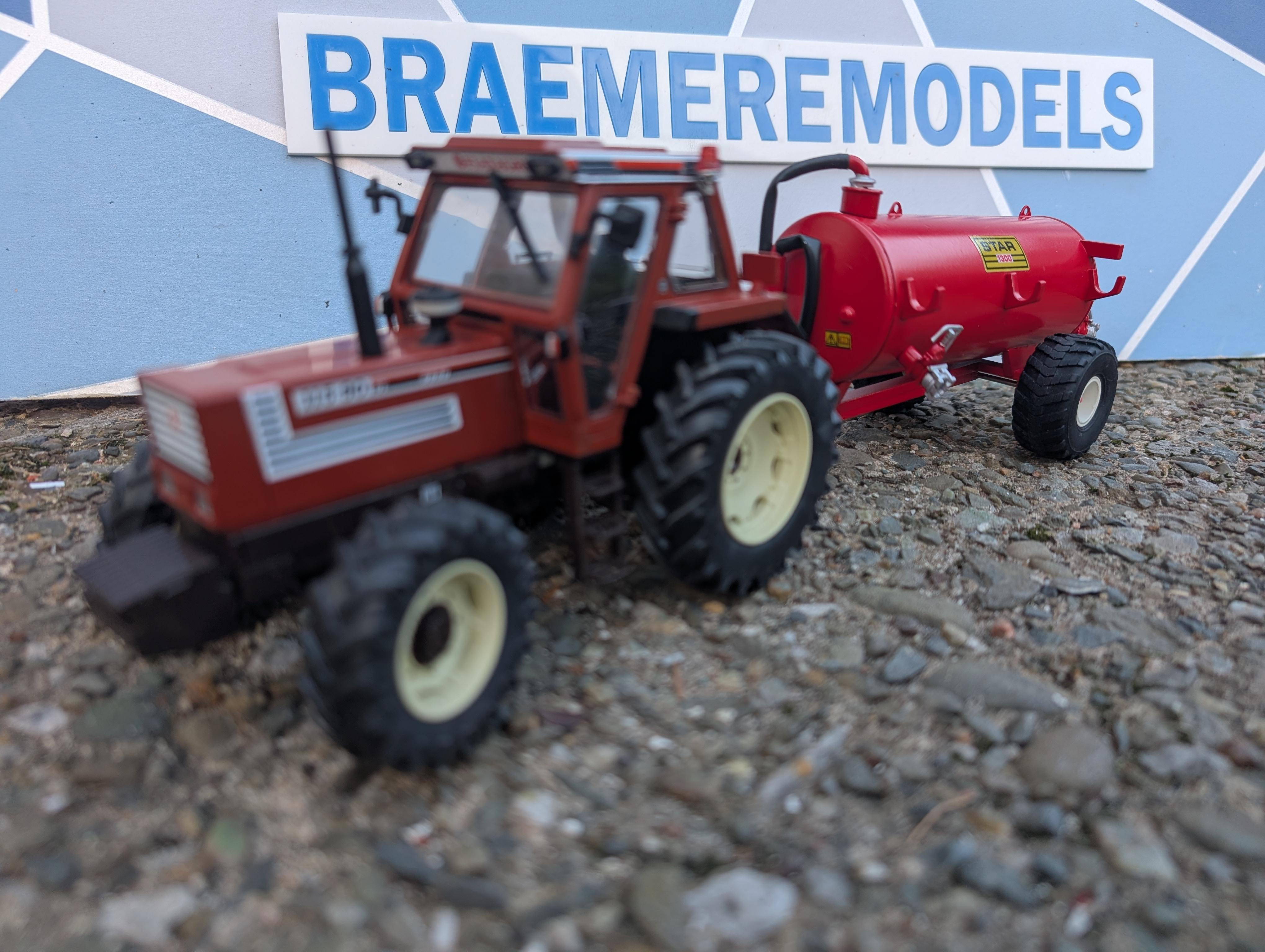 Braemere Models 2026 - Braemere Models - The Farm Toys Forum