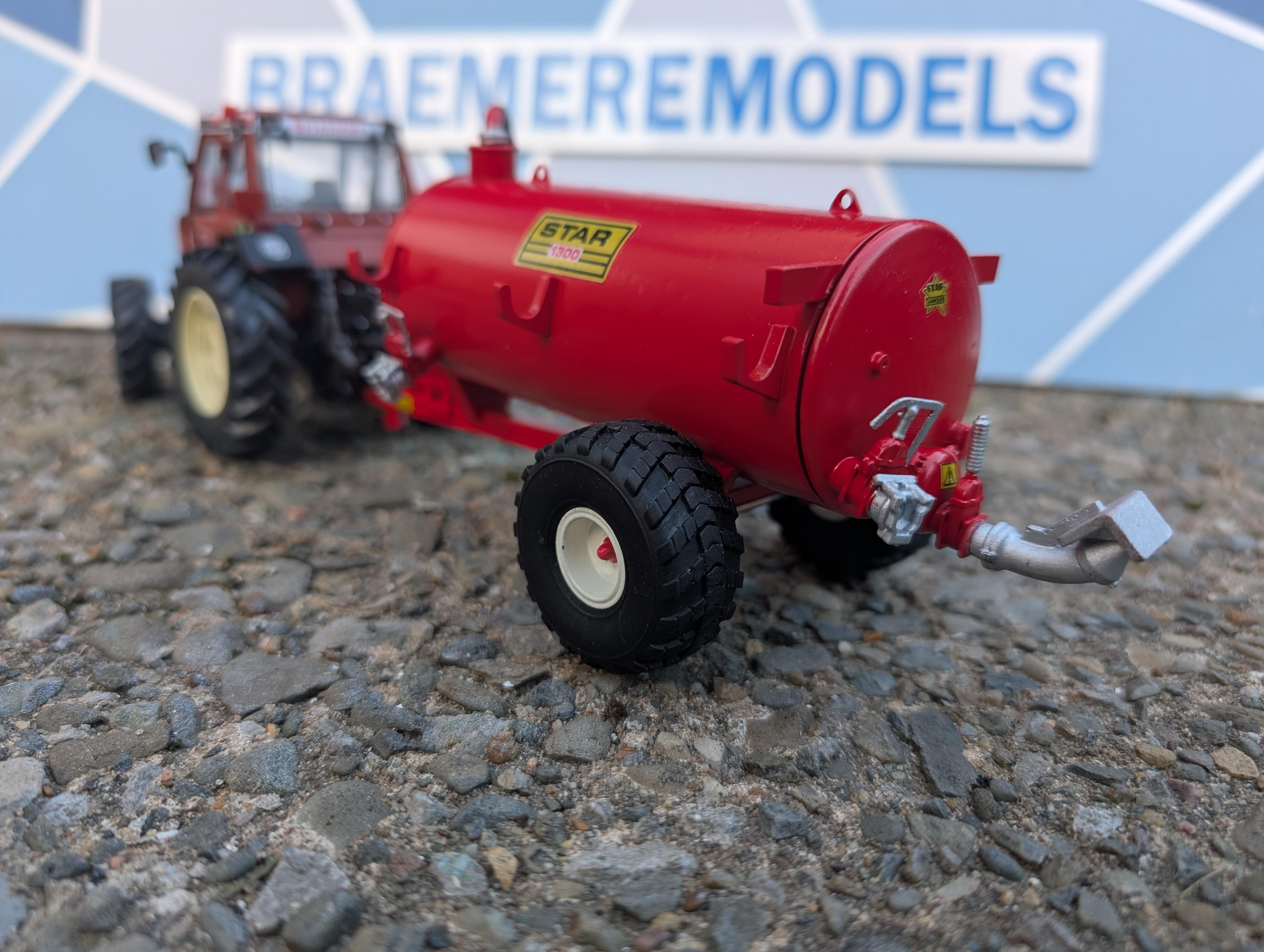 Braemere Models 2026 - Braemere Models - The Farm Toys Forum